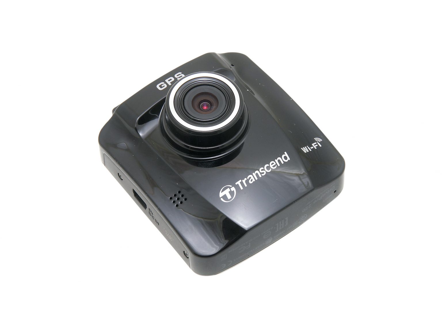 Transcend DrivePro 220 - Practical Motorhome