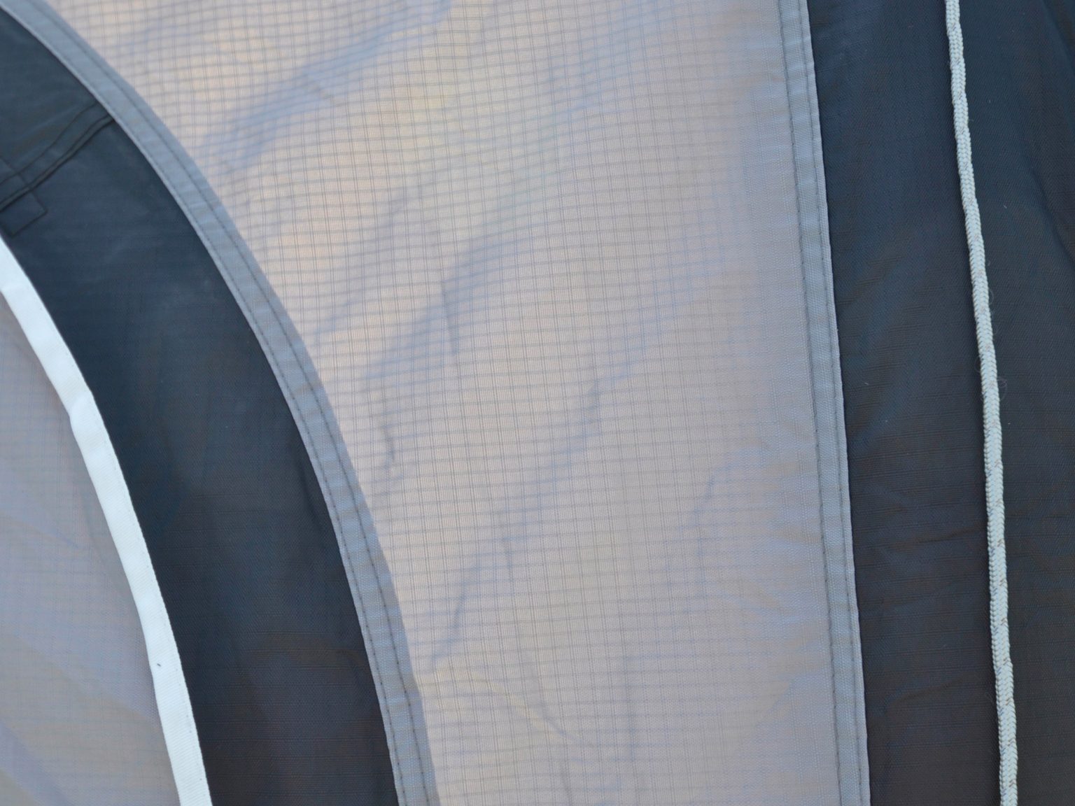 Vango Cruz - Practical Motorhome