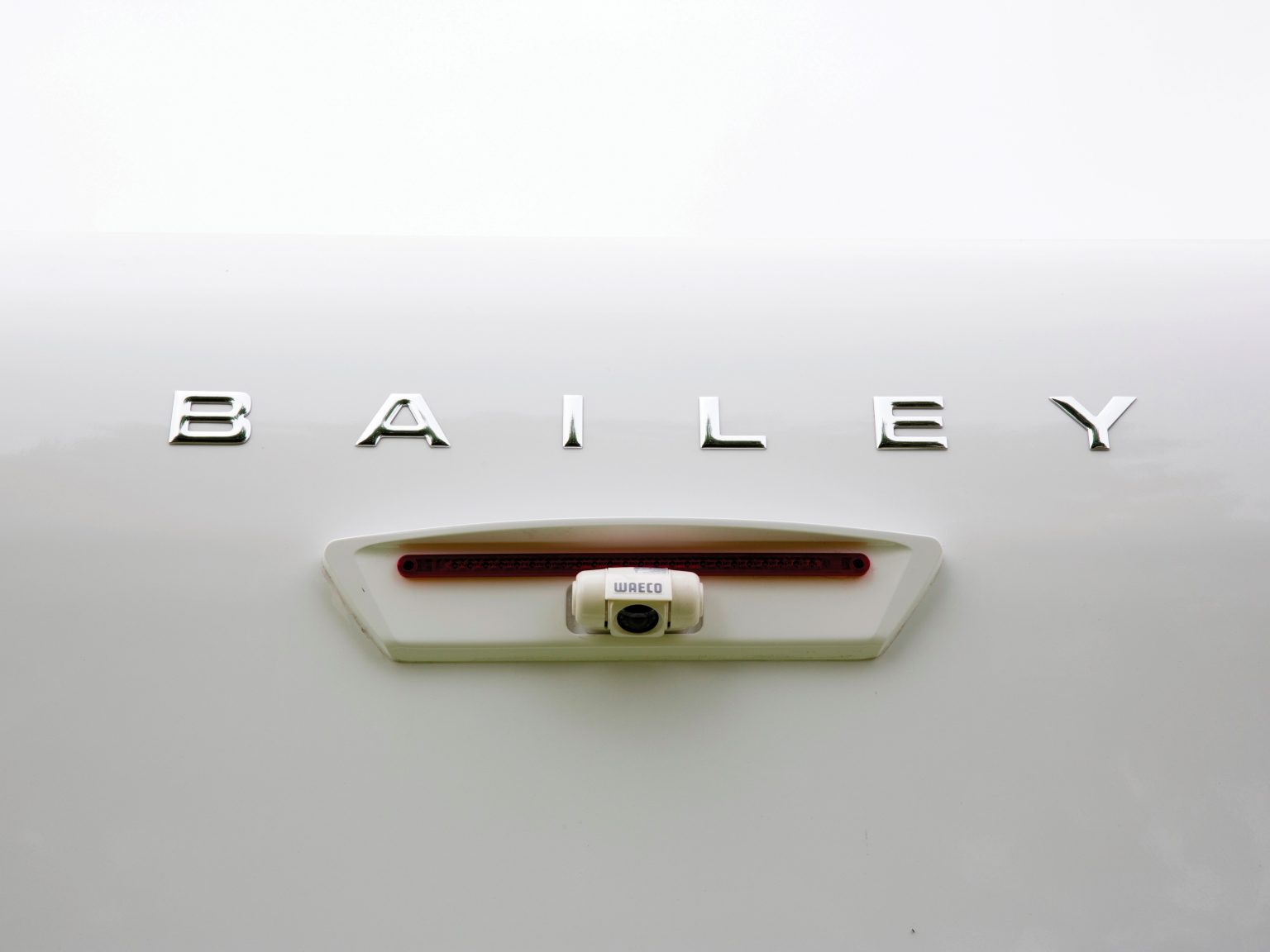 Bailey Autograph 79-4 - Practical Motorhome