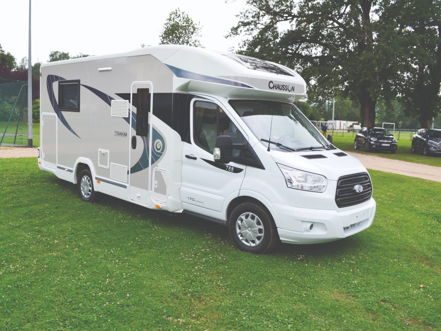 Chausson 2019 season preview - Practical Motorhome