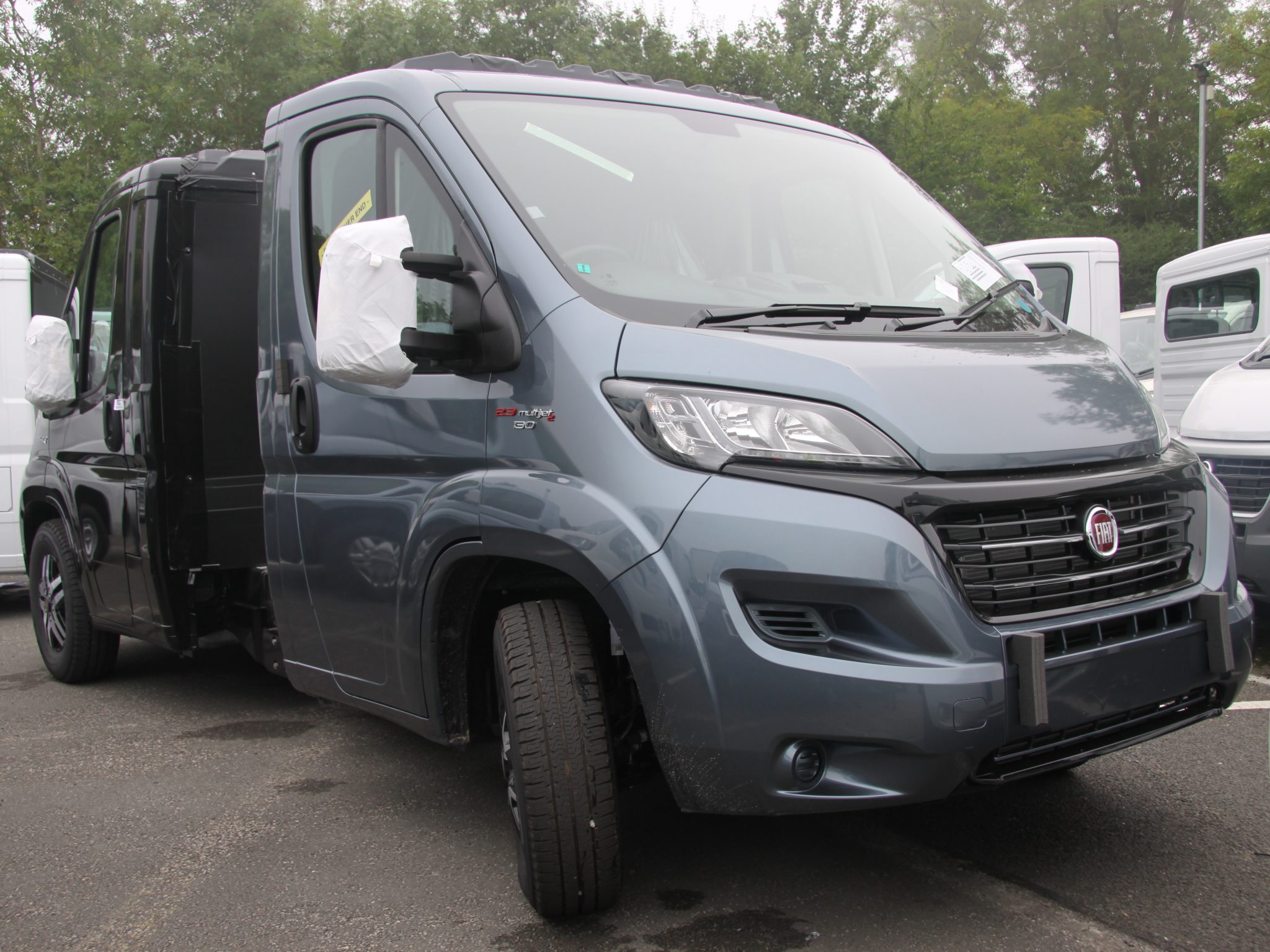 Spotlight on: AL-KO AMC chassis - Practical Motorhome