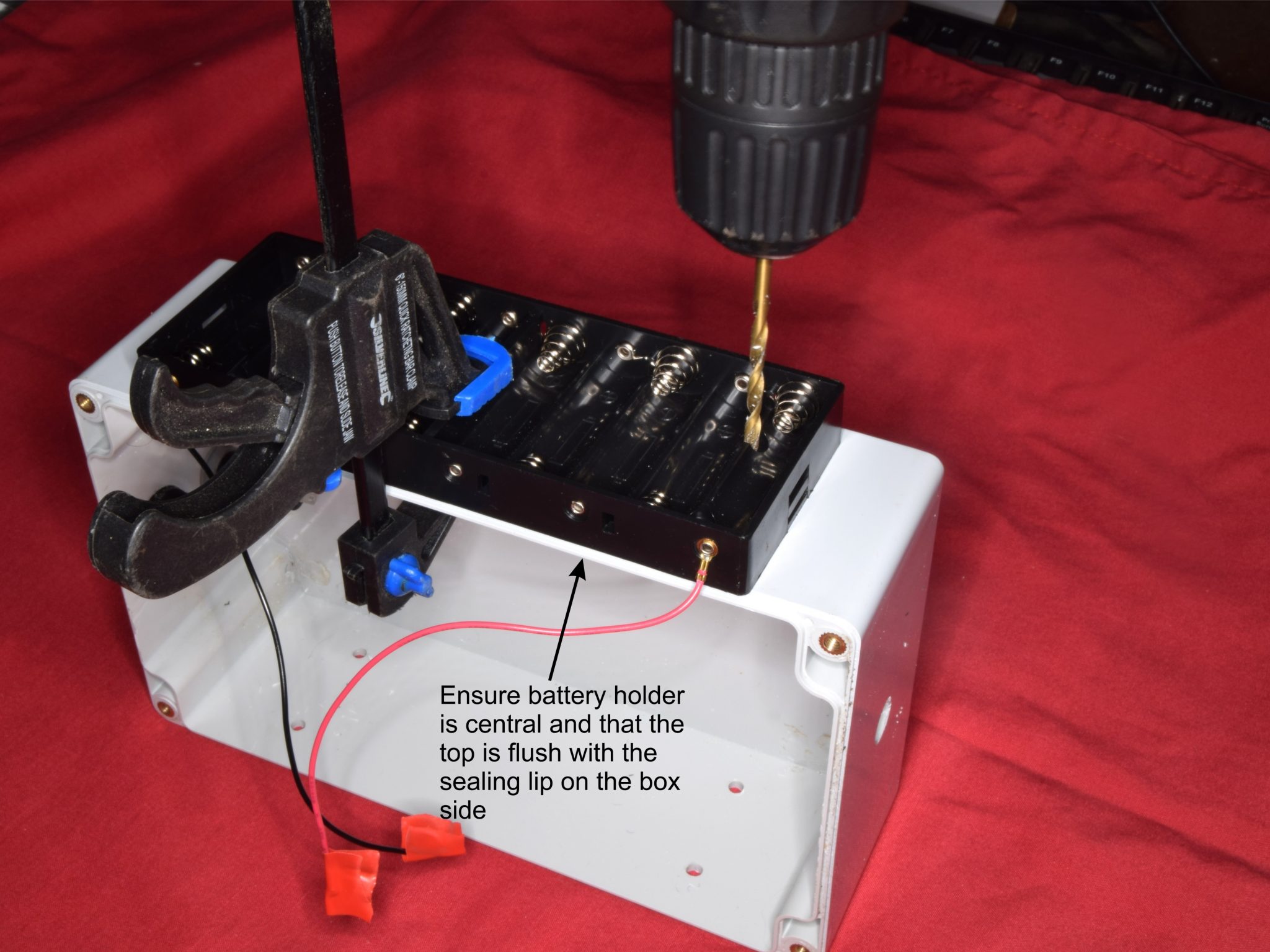 How to make a portable power supply - Practical Motorhome