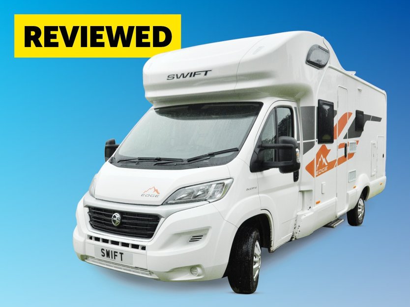 Best 6 berth motorhome: our top picks - Practical Motorhome