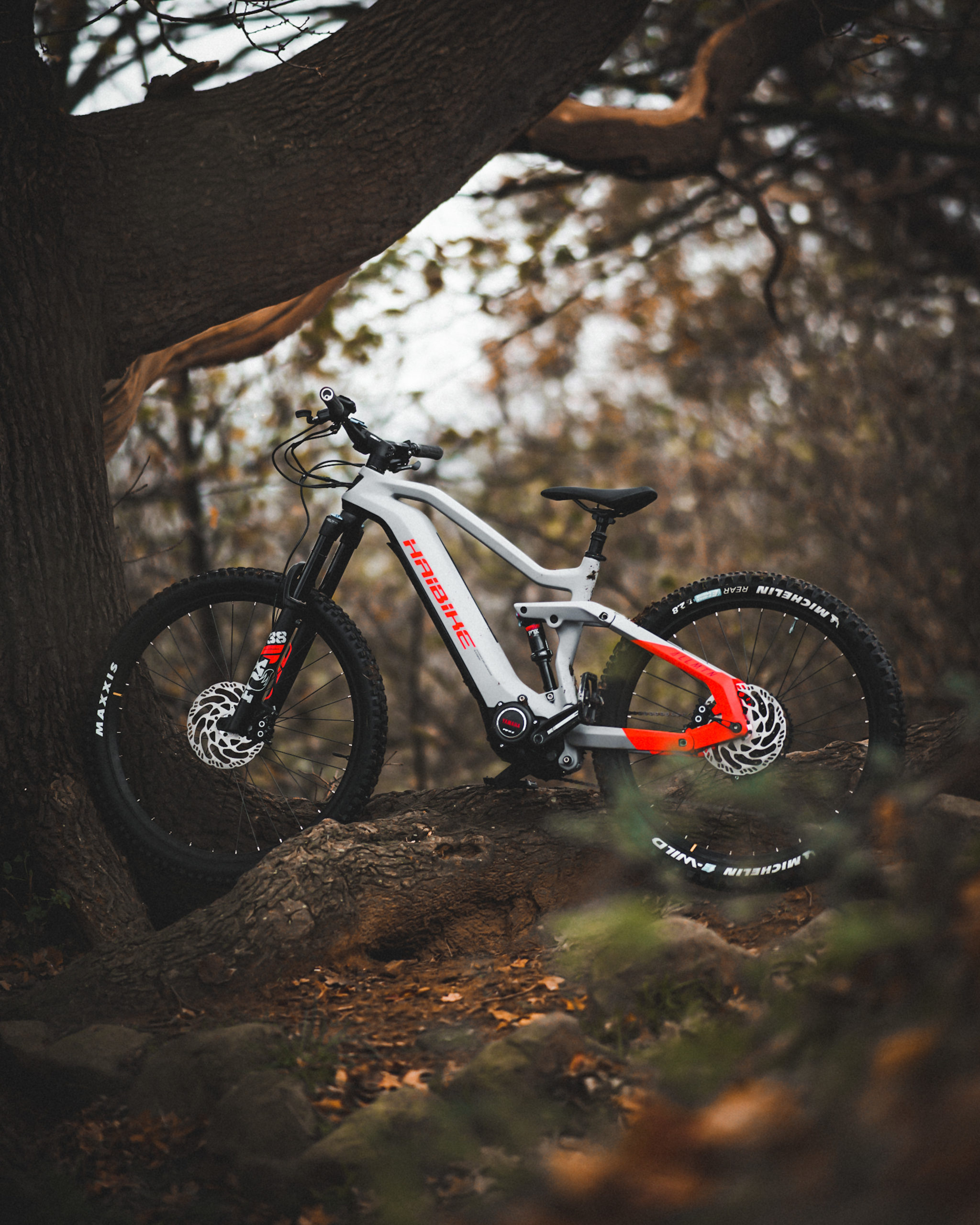 Ebikes and motorhomes – a winning combination! - Practical Motorhome