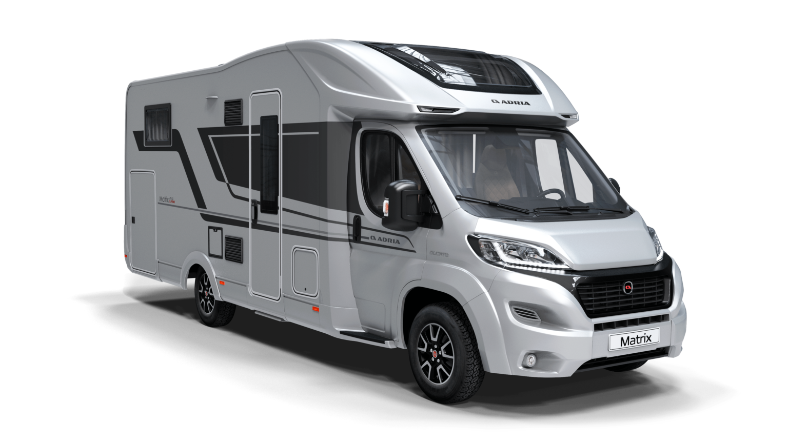 Motorhome brand family trees - Part 2 - Trigano - Practical Motorhome