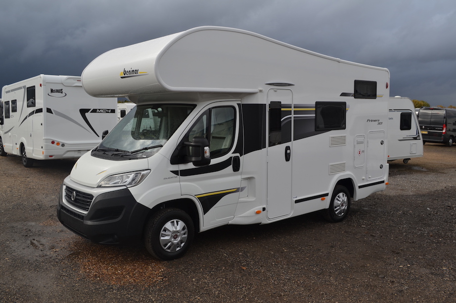 Motorhome brand family trees - Part 2 - Trigano - Practical Motorhome