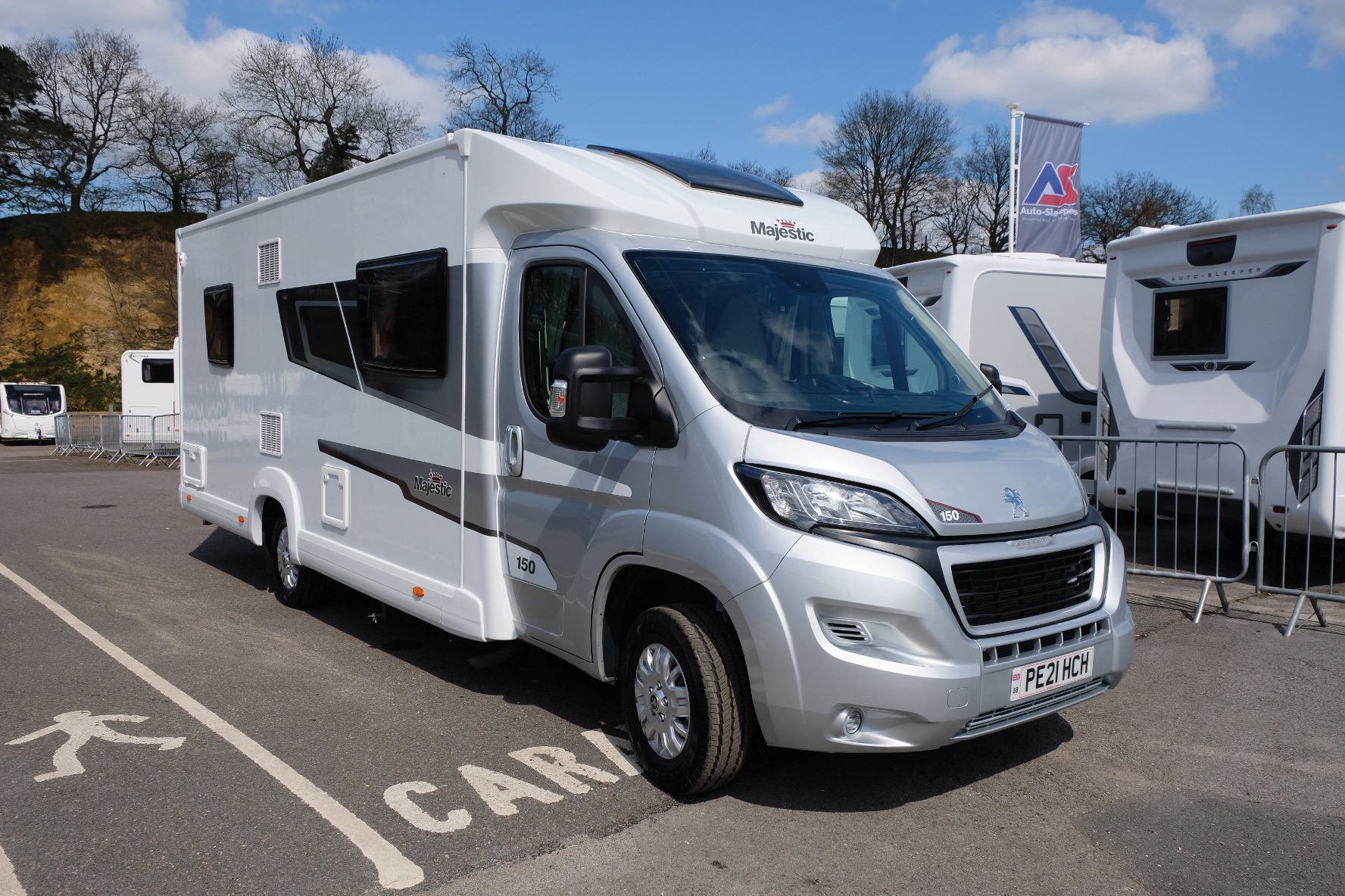 Motorhome brand family trees - Part 2 - Trigano - Practical Motorhome
