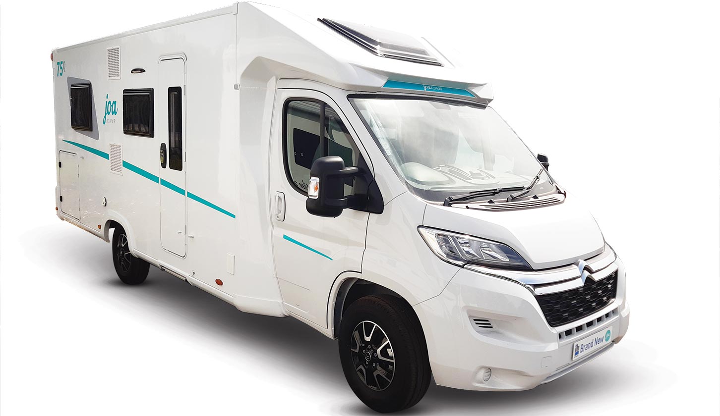 Best motorhome brands: our guide to the different makes of motorhome ...