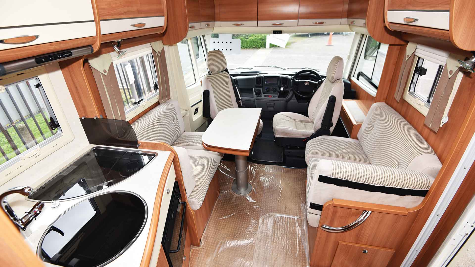 Buying a used motorhome: the ultimate guide - Practical Motorhome