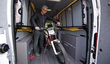 Motorhome security: the ultimate guide - Practical Motorhome