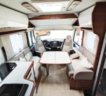 Motorhome launches for 2023: what we know so far - Practical Motorhome
