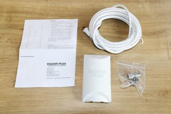 How to fit an external TV antenna socket - Practical Motorhome