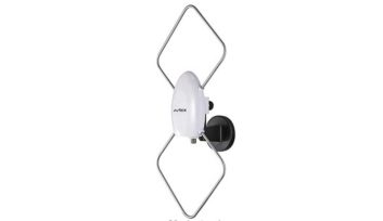 Best motorhome TV aerial: our top picks - Practical Motorhome
