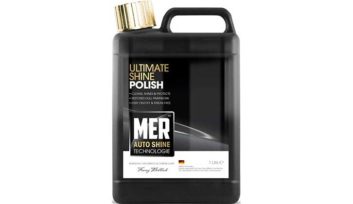 Best motorhome polish: our top picks - Practical Motorhome