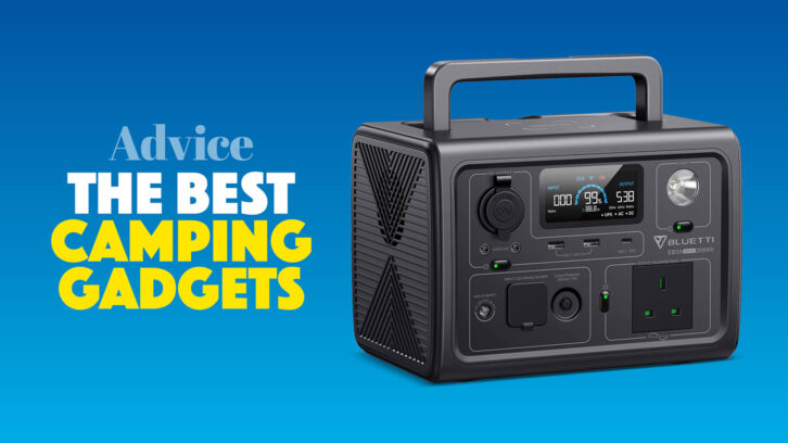 Best motorhome gadget 2024 - Practical Motorhome