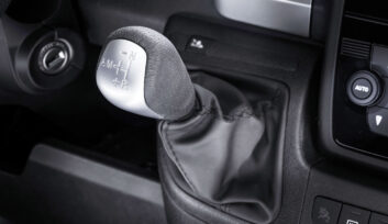 A look at the Fiat Comfortmatic gearbox - Practical Motorhome