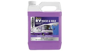 Best RV cleaner: our top picks - Practical Motorhome