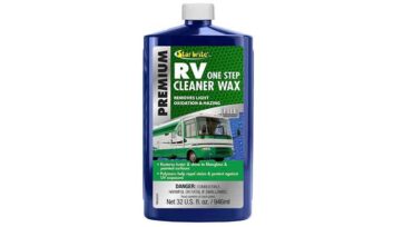 Best RV wax 2024: our top picks - Practical Motorhome