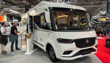 Best motorhome brands: our guide to the different makes of motorhome ...