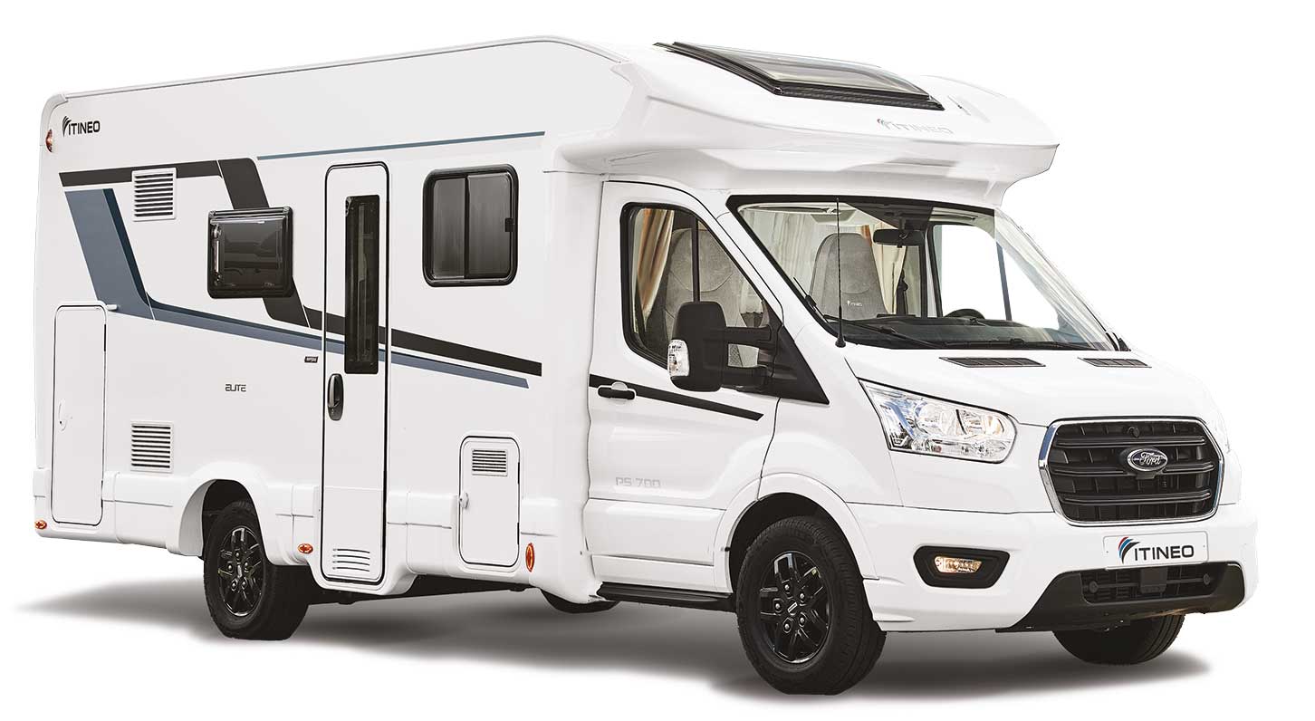 Best 6 berth motorhome: our top picks - Practical Motorhome