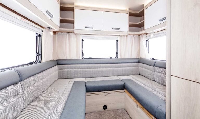 Motorhome heating systems: common questions answered - Practical Motorhome