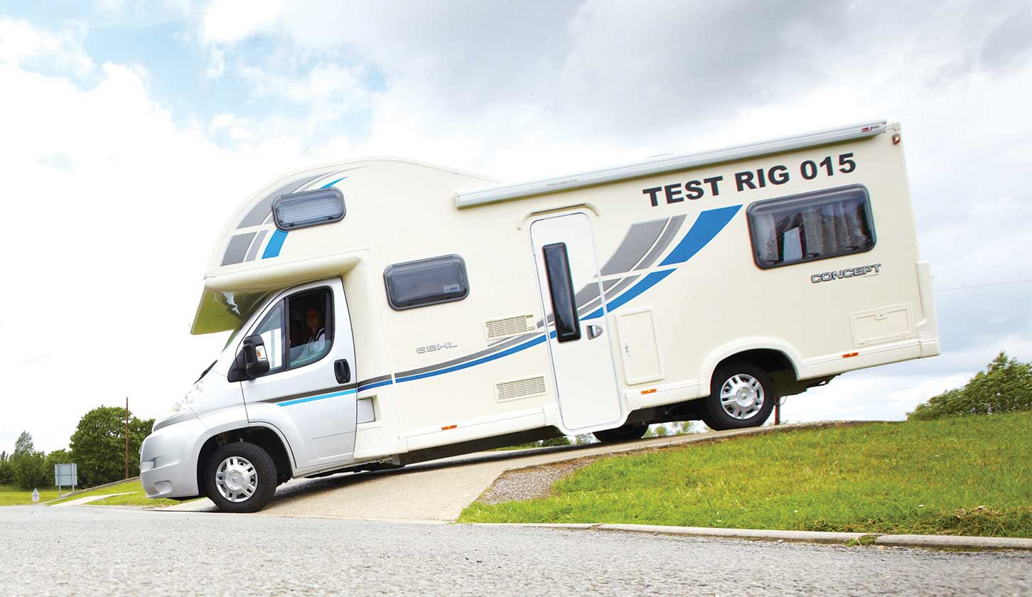 The Practical Motorhome Hall of Fame: Bailey Approach SE (2012-2014 ...