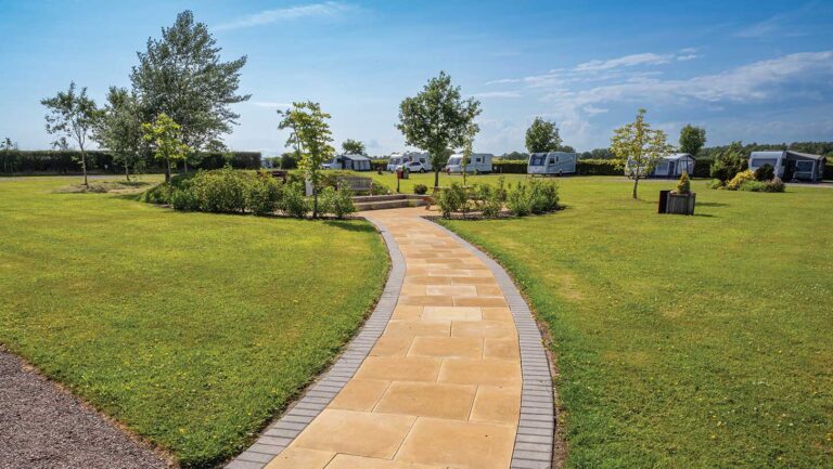 The 12 best campervan sites in the UK 2024 - Practical Motorhome