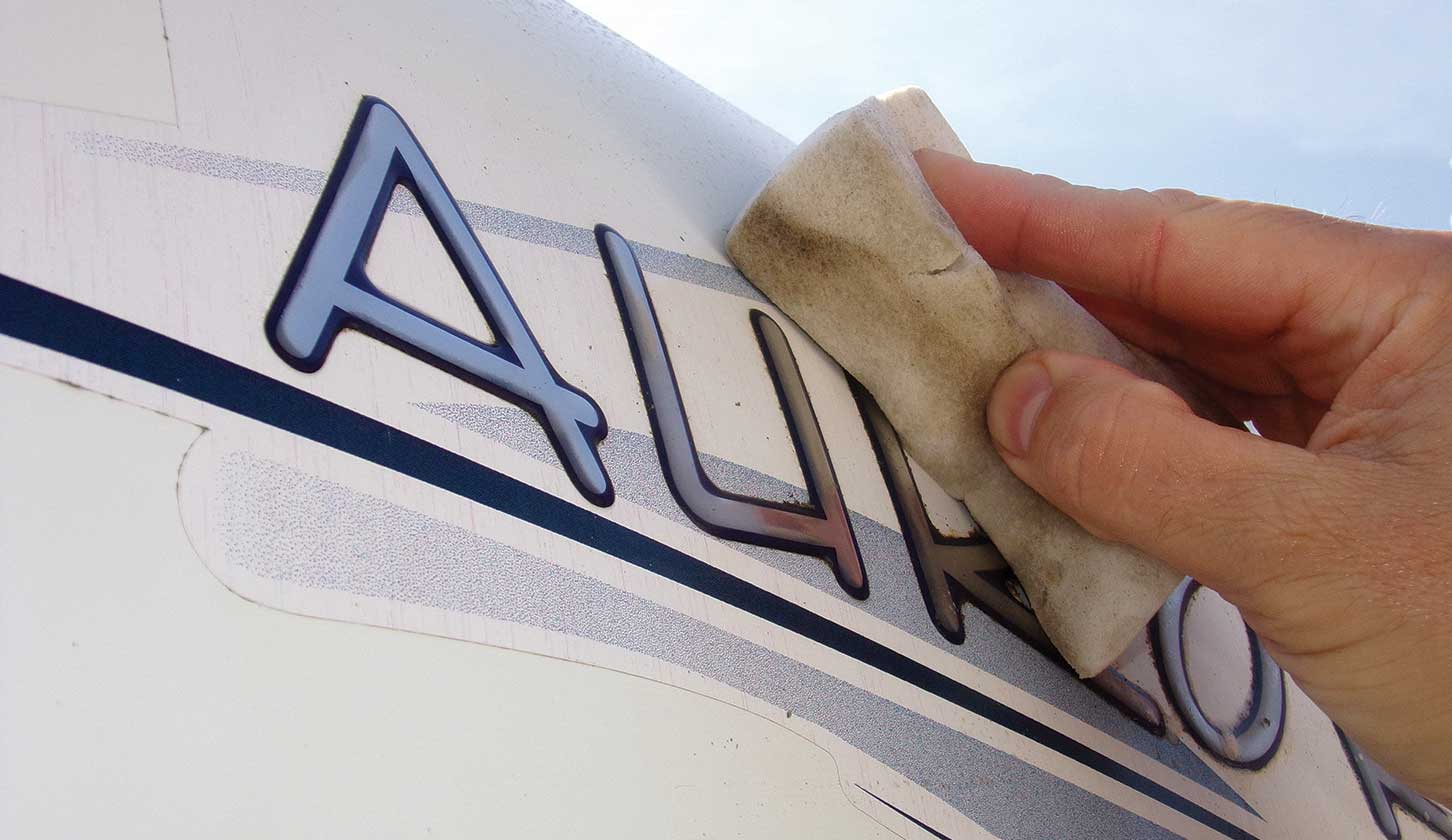 Cleaning a motorhome: a step-by-step guide - Practical Motorhome