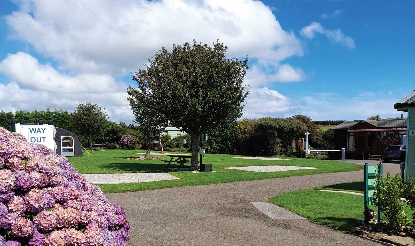 The 9 best campervan sites in Cornwall 2024 - Practical Motorhome