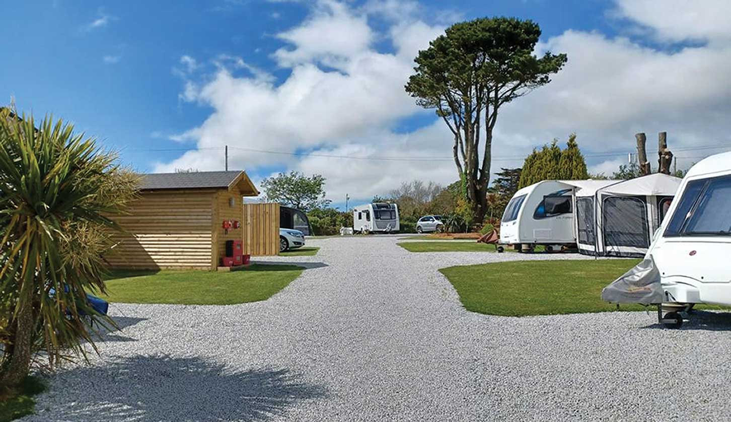 The 9 best campervan sites in Cornwall 2024 - Practical Motorhome