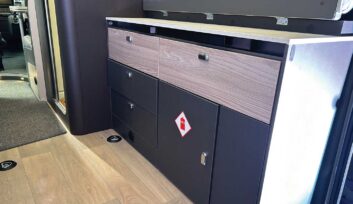 The Swift Trekker: a range overview - Practical Motorhome