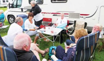 Motorhome owners clubs: what you need to know - Practical Motorhome
