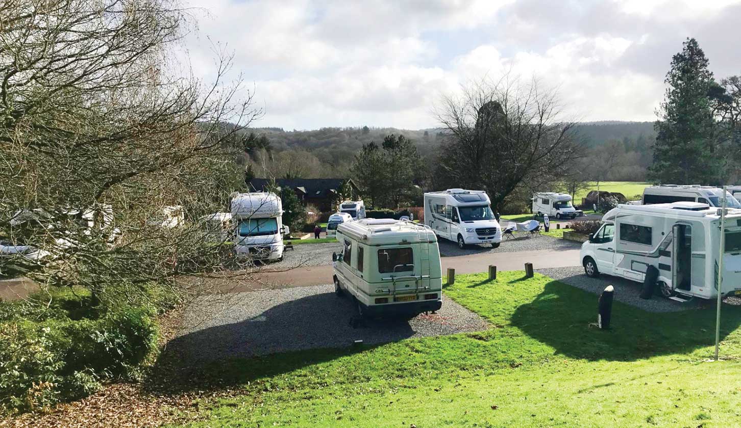 Motorhome owners clubs: what you need to know - Practical Motorhome