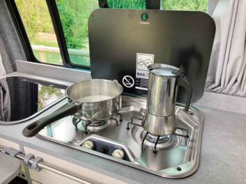 Bilbo’s Celex HL - Practical Motorhome