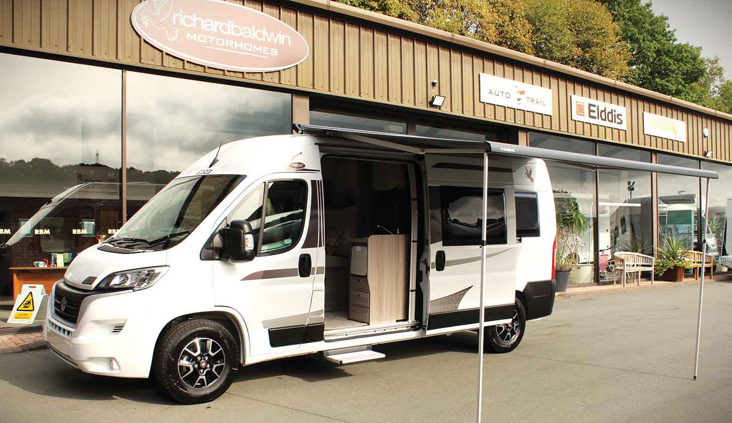 Motorhome dealer specials: what you need to know - Practical Motorhome