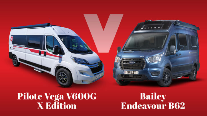 Home - Practical Motorhome