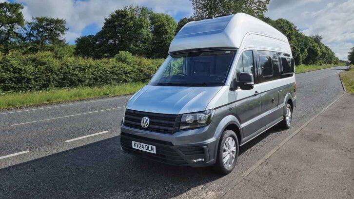 Motorhome & Motorhome Accessory Reviews - Practical Motorhome