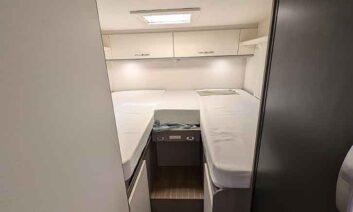 Best motorhome under 7m (seven metres) 2025 - Practical Motorhome