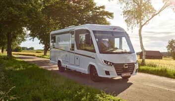 Best A-class motorhome 2025 - Practical Motorhome