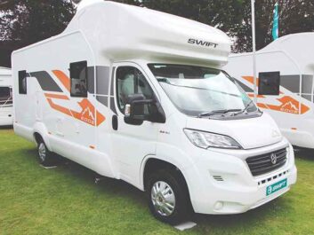 Best budget motorhome 2025 - Practical Motorhome