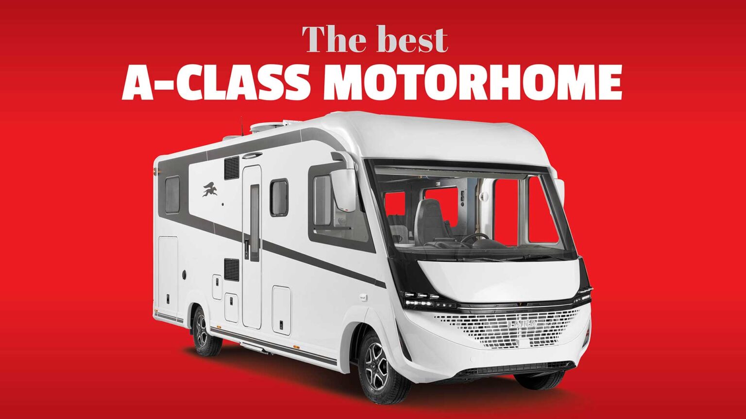 Best motorhome for full-time living 2026 - Practical Motorhome