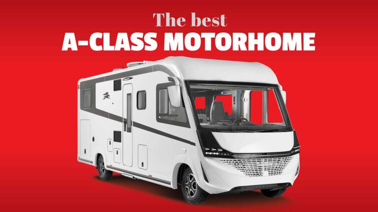 Home - Practical Motorhome