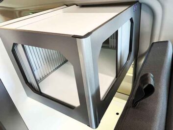 Panama P57 - Practical Motorhome