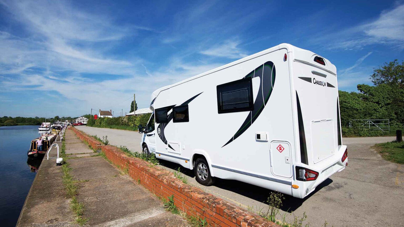 Motorhome weights: everything you need to know - Practical Motorhome