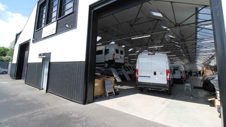 Home - Practical Motorhome