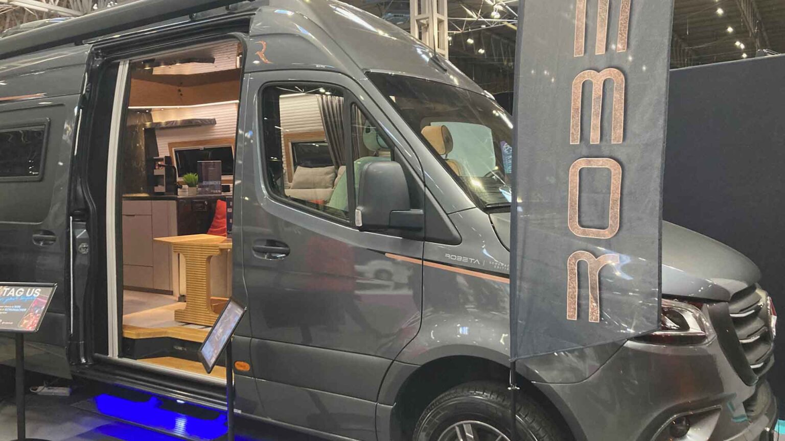 News - Practical Motorhome