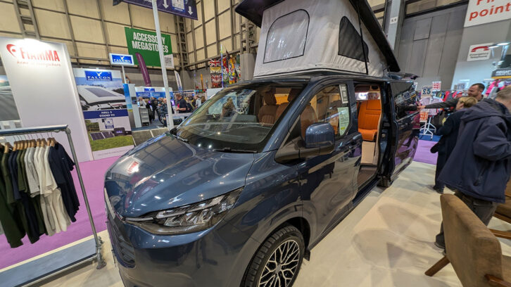 Behind the scenes at Al-Ko Kober - Practical Motorhome