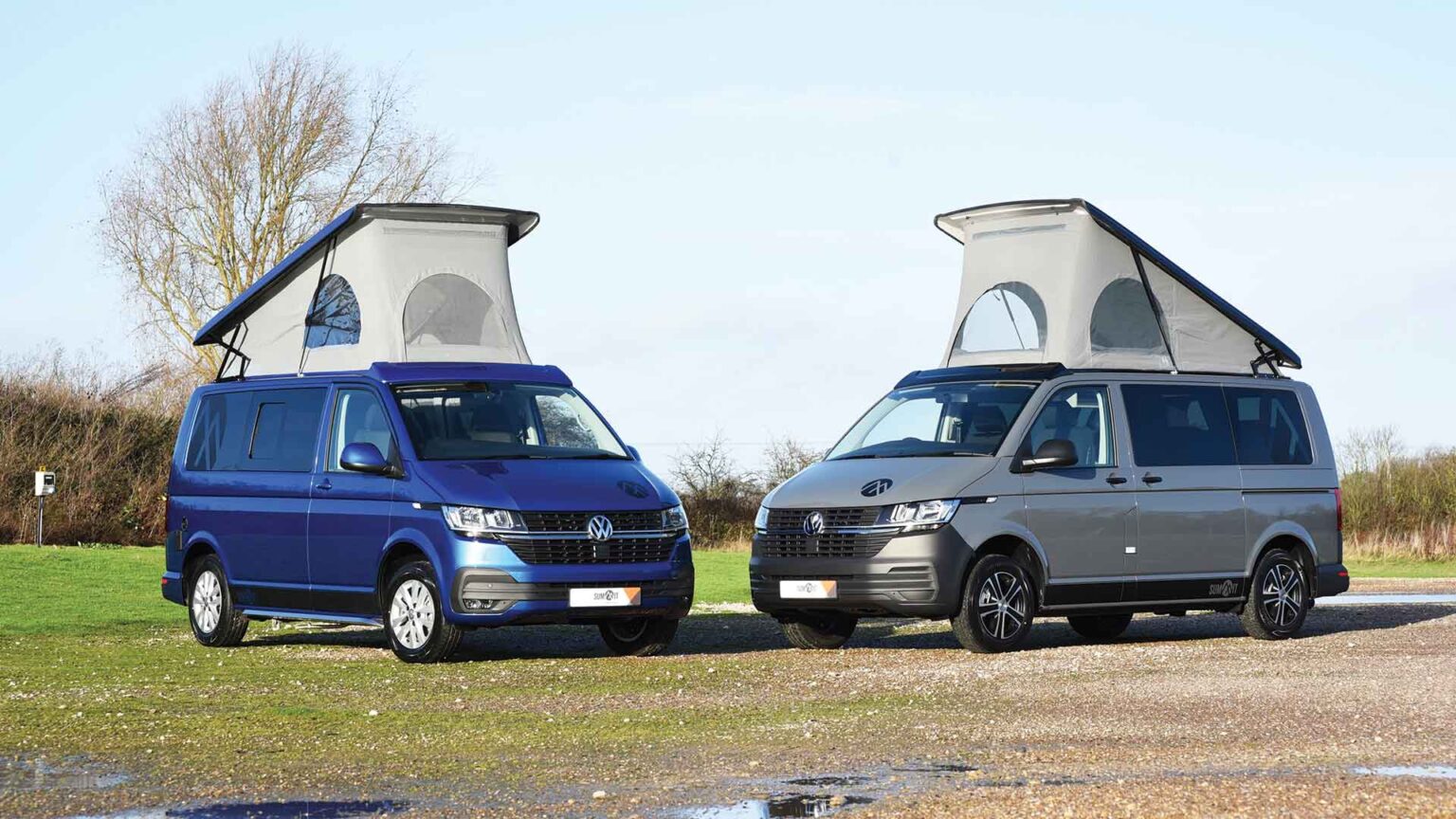 Towing a car with a motorhome: the ultimate guide - Practical Motorhome