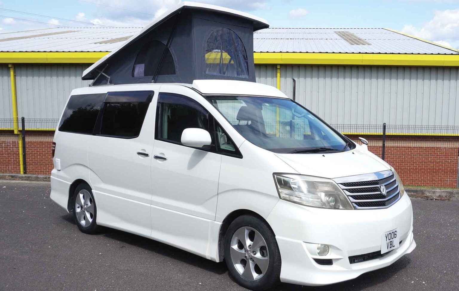 How to choose the right size of motorhome for you - Practical Motorhome
