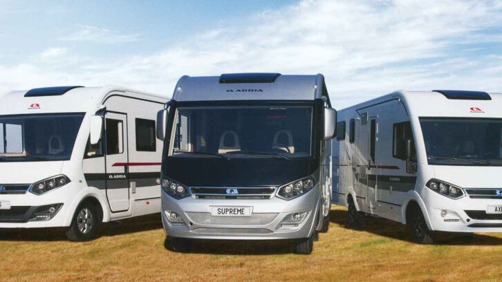 Hymer Hymercamp & Hymercamp-Swing (1995-2002): used 'van buyer ...
